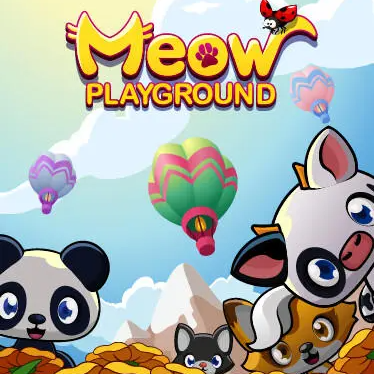 Meow Playground Latest Version for Android/iOS - TapTap