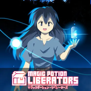 Magic Potion Liberators for Android/iOS - TapTap