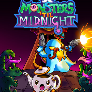 Monsters til Midnight for Android/iOS - TapTap