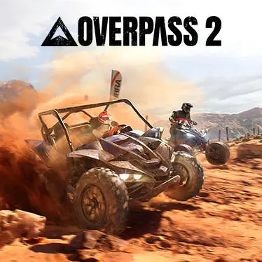 Overpass 2 Latest Version for Android/iOS APK - TapTap