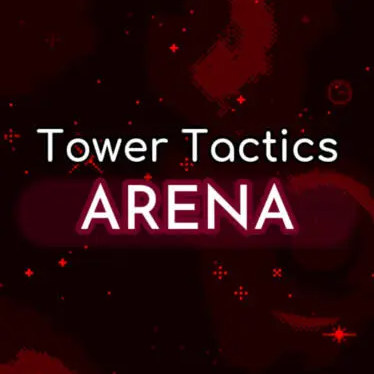 Tower Tactics Arena Latest Version for Android/iOS - TapTap