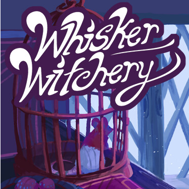 Whisker Witchery for Android/iOS - TapTap
