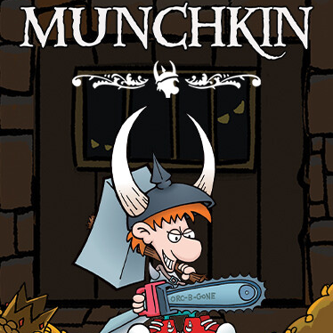Munchkin Digital for Android/iOS - TapTap