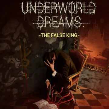 Underworld Dreams: The False King for Android/iOS - TapTap