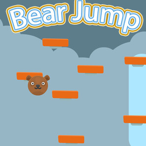 Bear Jump Latest Version for Android/iOS APK - TapTap