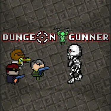 Dungeon Gunner Ratings & Reviews - TapTap