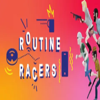 Routine Racers Latest Version for Android/iOS APK - TapTap