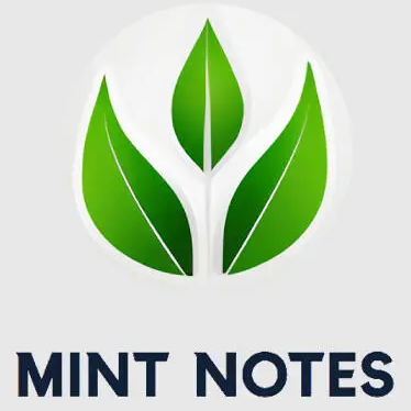 Mint Notes Latest Version for Android/iOS - TapTap