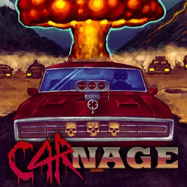 CARnage Latest Version for Android/iOS APK - TapTap
