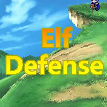 Elf Defense Latest Version for Android/iOS - TapTap