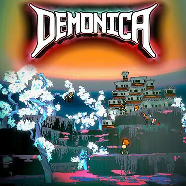 Demonica Latest Version For Androidios Taptap