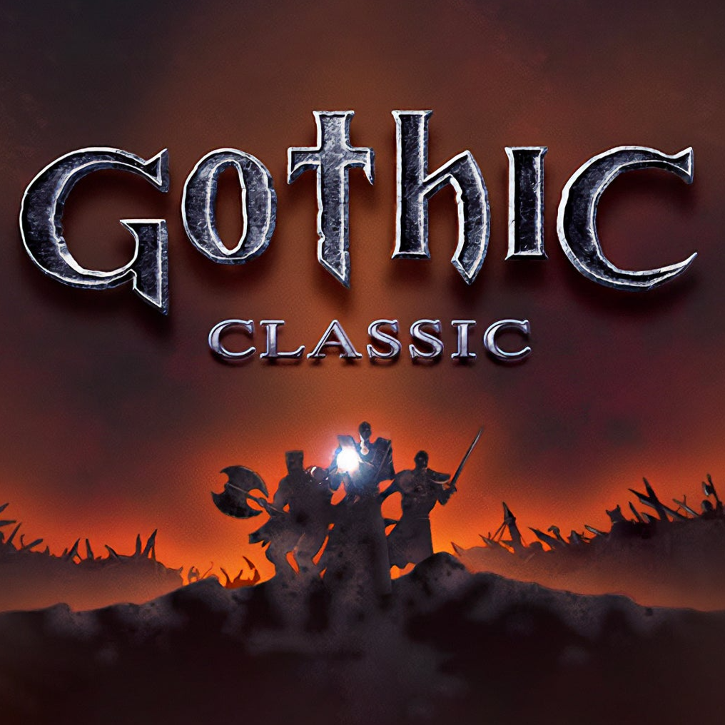 Gothic Classic Latest Version for Android/iOS APK - TapTap