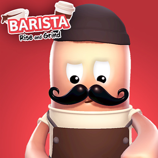Barista: Rise and Grind for Android/iOS - TapTap
