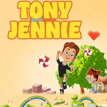 Tony and Jennie Latest Version for Android/iOS - TapTap