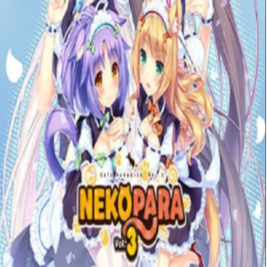 NEKOPARA Vol. 3 Latest Version for Android/iOS APK - TapTap