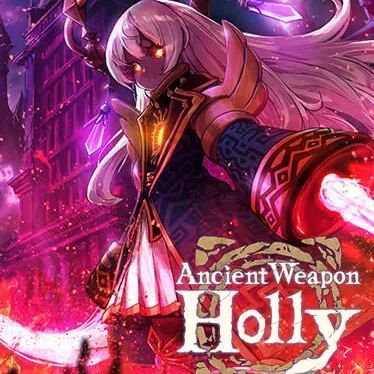 Ancient Weapon Holly android iOS-TapTap