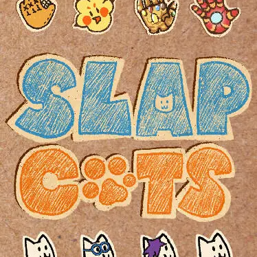 Slap Cats Latest Version for Android/iOS - TapTap