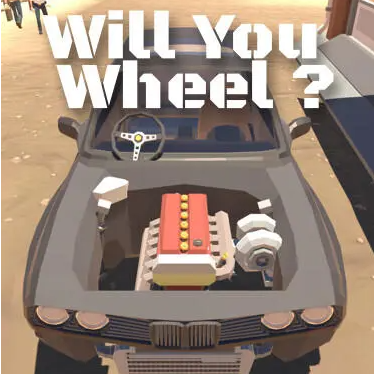 Will You Wheel? Latest Version for Android/iOS APK - TapTap