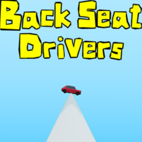 Backseat Drivers Latest Version for Android/iOS APK - TapTap
