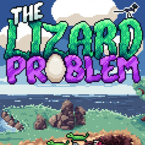 The Lizard Problem Latest Version for Android/iOS - TapTap