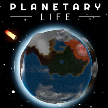 Planetary Life Última Versão para Android/iOS APK - TapTap