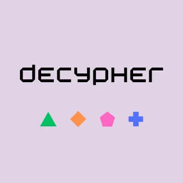 Decypher для Android/iOS - TapTap