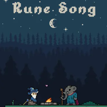 Rune Song android iOS-TapTap