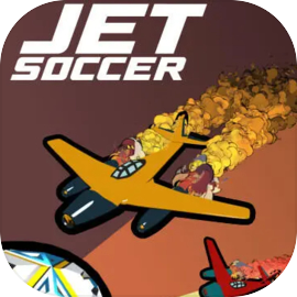 Jet Soccer android iOS-TapTap