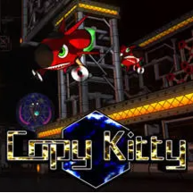 Copy Kitty android iOS-TapTap