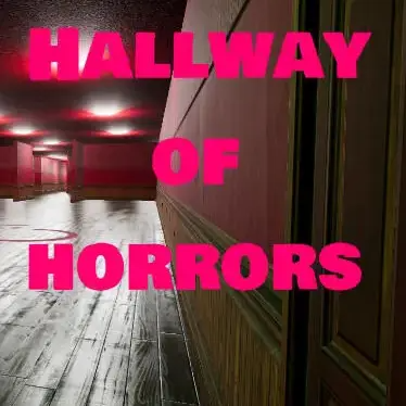 Hallway of Horrors Latest Version for Android/iOS - TapTap