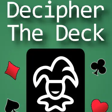Decipher The Deck Latest Version for Android/iOS - TapTap