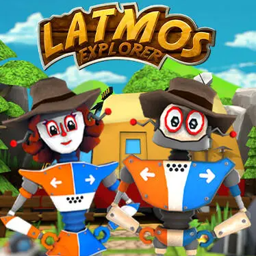 Latmos Explorer Latest Version for Android/iOS APK - TapTap
