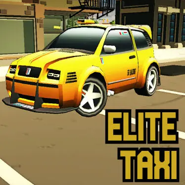 Elite Taxi Latest Version for Android/iOS - TapTap