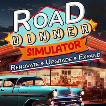 Road Dinner SImulator-Renovate,Upgrade,Expand for Android/iOS