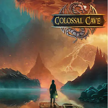 Colossal Cave VR android iOS-TapTap