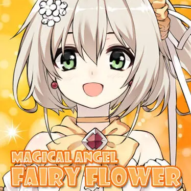 Magical Angel Fairy Flower_Standard for Android/iOS - TapTap