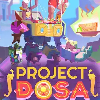 Project DOSA Latest Version for Android/iOS - TapTap