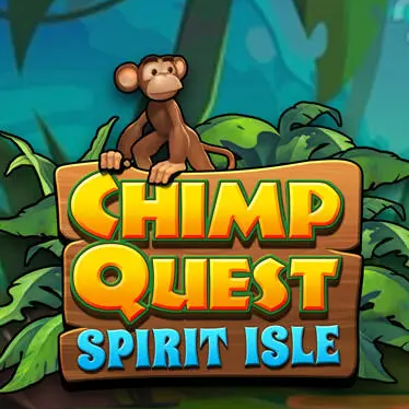 Chimp Quest: Spirit Isle for Android/iOS - TapTap