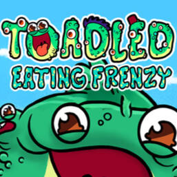 Toadled: Eating Frenzy for Android/iOS - TapTap