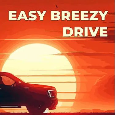 Easy Breezy Drive Latest Version for Android/iOS - TapTap