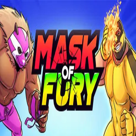 Mask of Fury for Android/iOS - TapTap