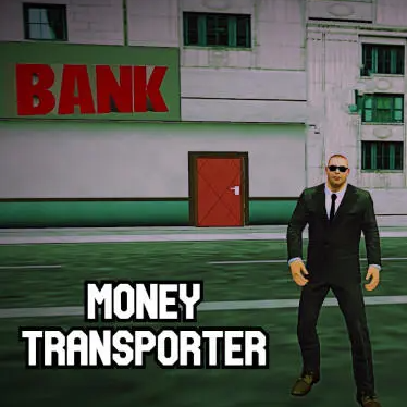 Money Transporter Latest Version for Android/iOS - TapTap