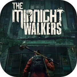 The Midnight Walkers android iOS-TapTap