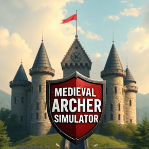 Medieval Archer Simulator for Android/iOS - TapTap