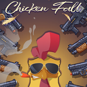 Chicken Fall for Android/iOS - TapTap
