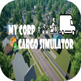 My Corp Cargo Simulator android iOS-TapTap