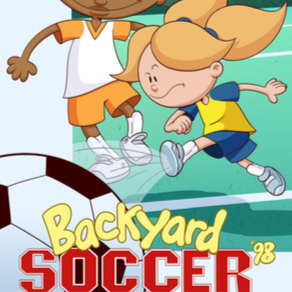 Backyard Soccer 98 Última Versión para Android/iOS - TapTap