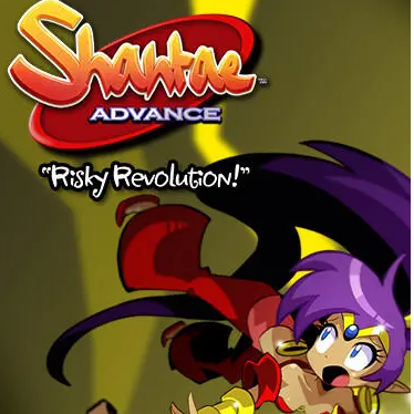 Shantae Advance: Risky Revolution for Android/iOS - TapTap
