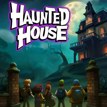 Haunted House Latest Version for Android/iOS APK - TapTap