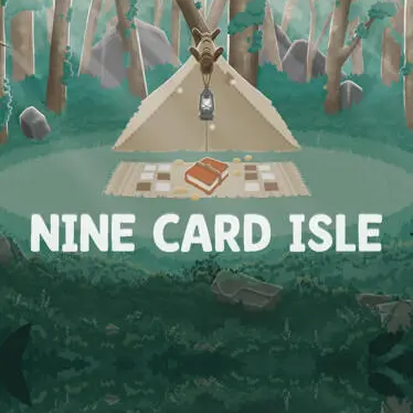 Nine Card Isle android iOS-TapTap